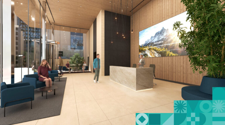 Parque Norte – New Vibes All For You